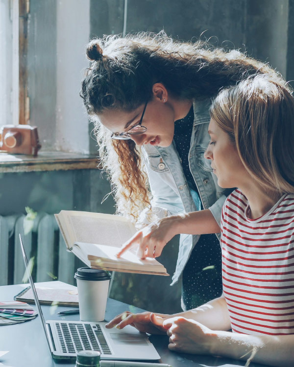 QuickBooks® Books | Step-By-Step Guidance | Royalwise