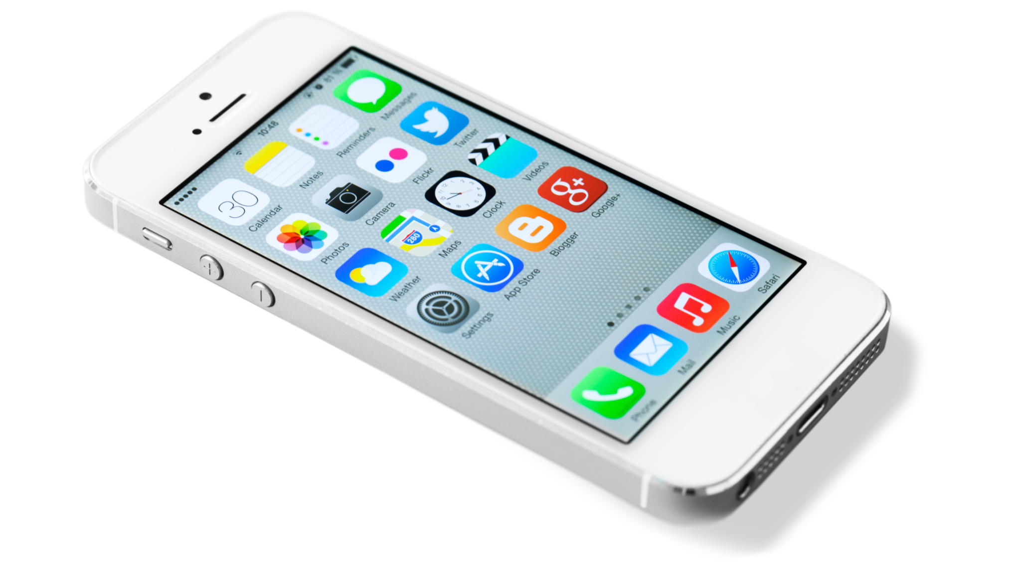 Straightforward and Jargon-Free iPhone Training Classes with Royalwise
